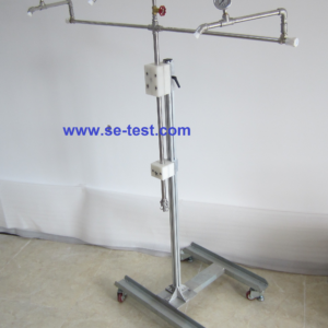 UL Rain-Sprinkler Testers | SAFETY ENERGY TEST SERVICES LTD.